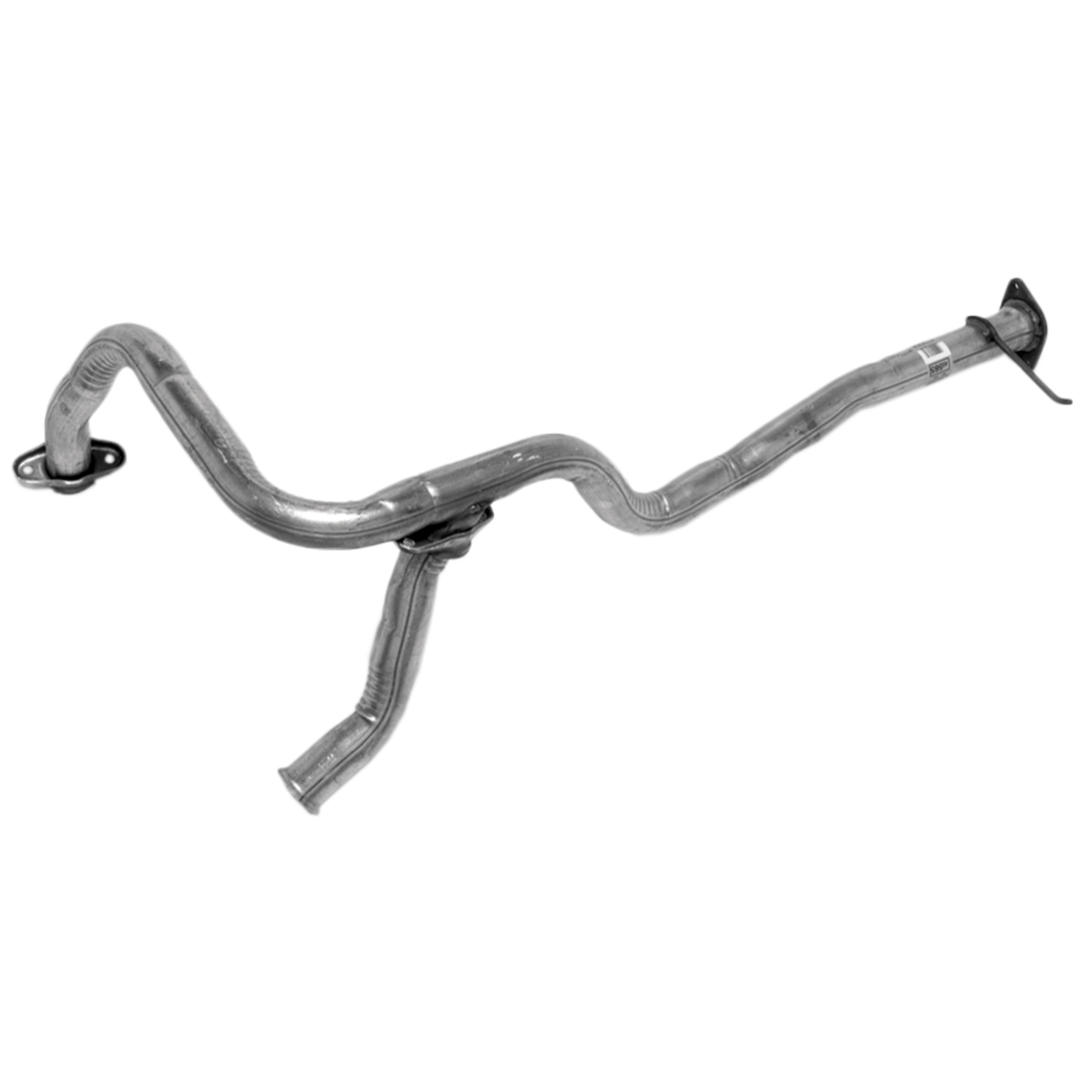 Walker Exhaust 40565 Exhaust Y Pipe | Autoplicity