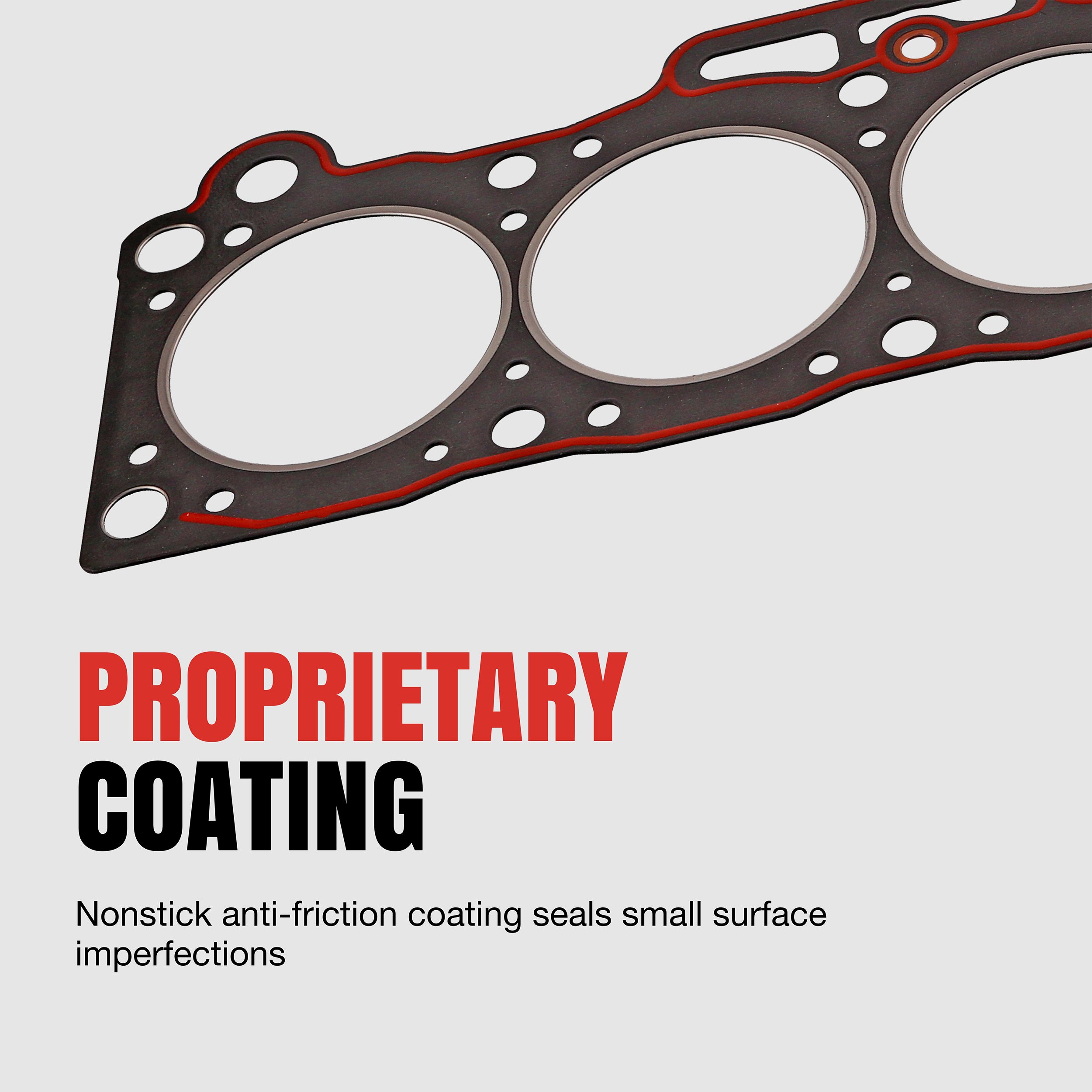 Fel-Pro 1003 Head Gasket | Autoplicity
