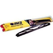 Anco Wiper Blades 4402 14-19" Adjustable Arm With Adjustable Saddle ...