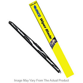 Anco Wiper Blades A20M Anco A-20-M Profile Wiper Blade - 20" (pack Of 1 ...