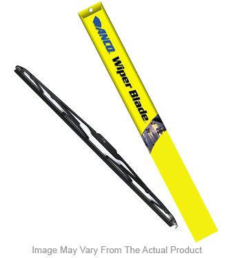 Anco Wiper Blades AR12A Anco Ar-12a Rear Wiper Blade - 12", (pack Of 1 ...