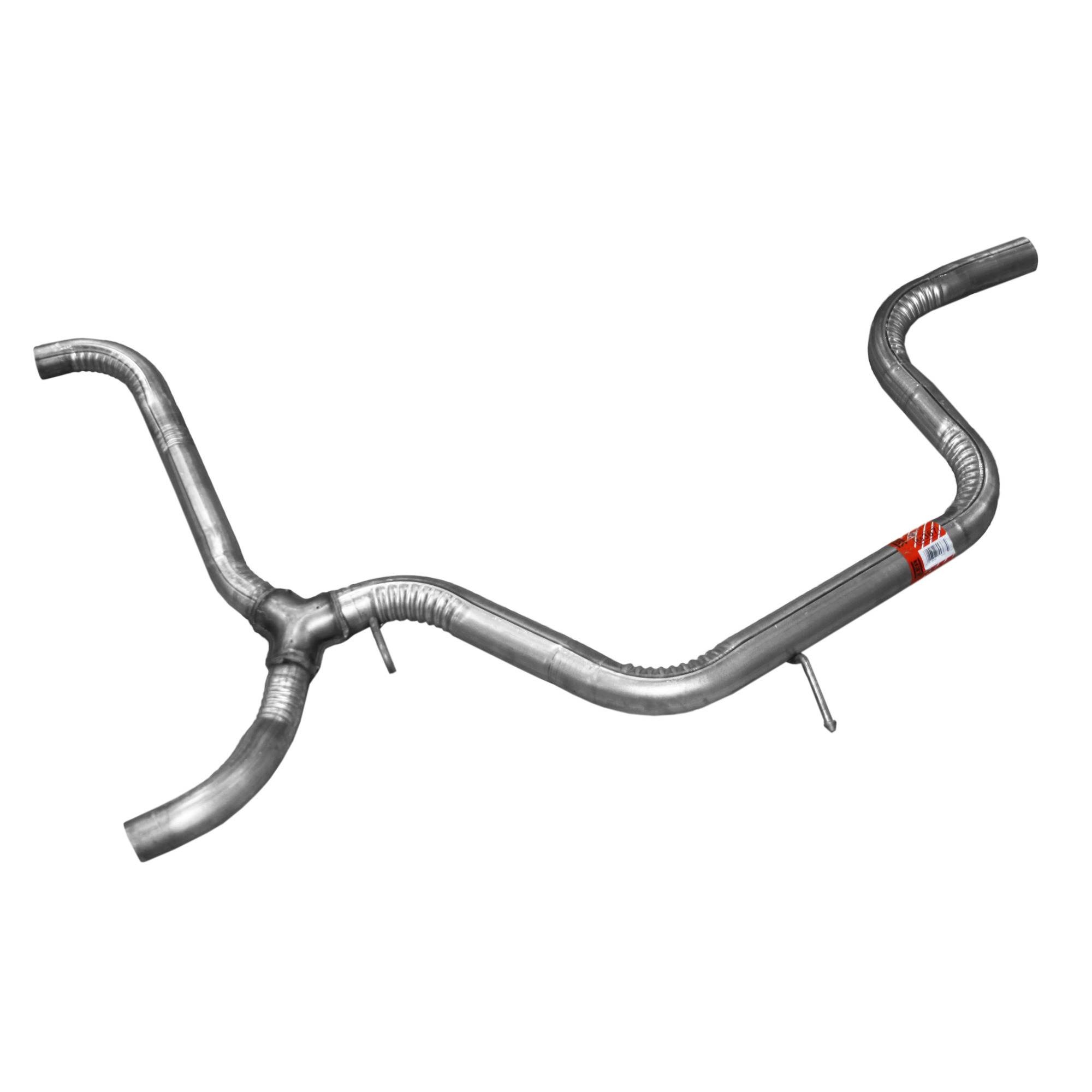 Walker Exhaust 55367 Exhaust Intermediate Pipe | Autoplicity