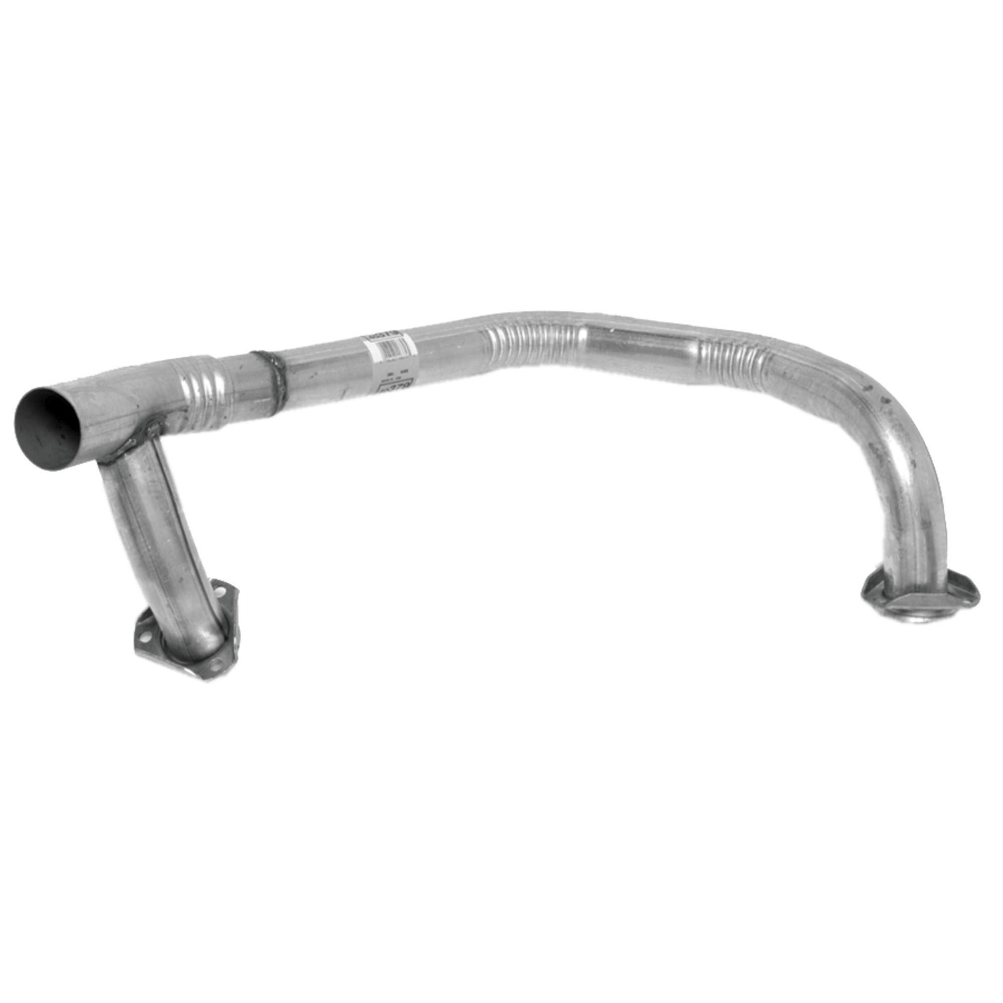 Walker Exhaust 40379 Exhaust Y Pipe | Autoplicity