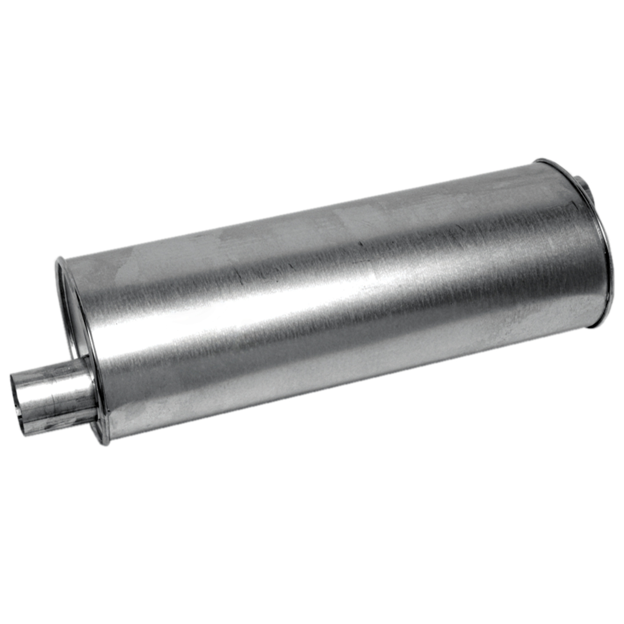 Walker Exhaust 18138 Soundfx Exhaust Muffler | Autoplicity
