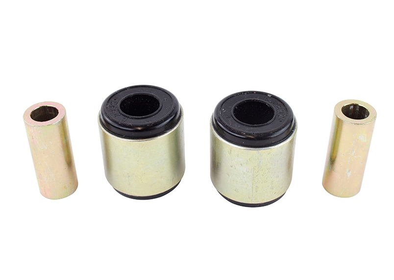 Whiteline W52992 Shock Absorber - To Control Arm Bushing | Autoplicity