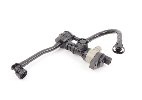 Genuine BMW 13-90-7-636-157 Fuel Tank Vent | Autoplicity