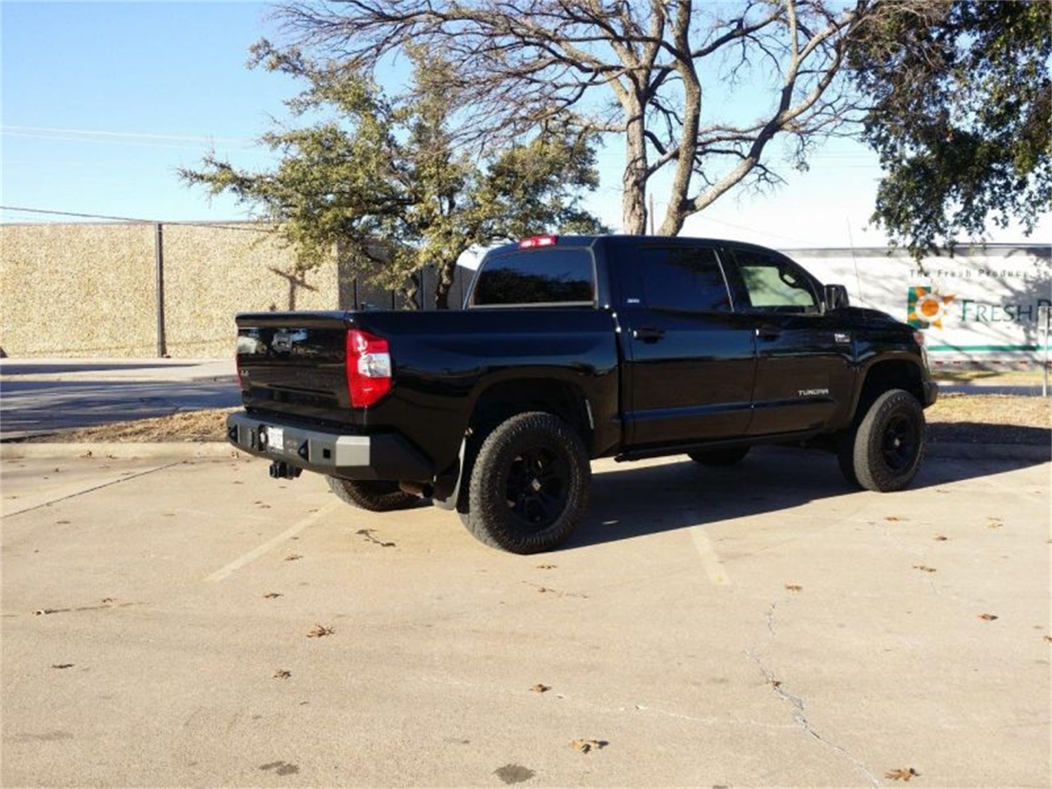 Road Armor 91300B Stealth Winch Rear Bumper | Autoplicity