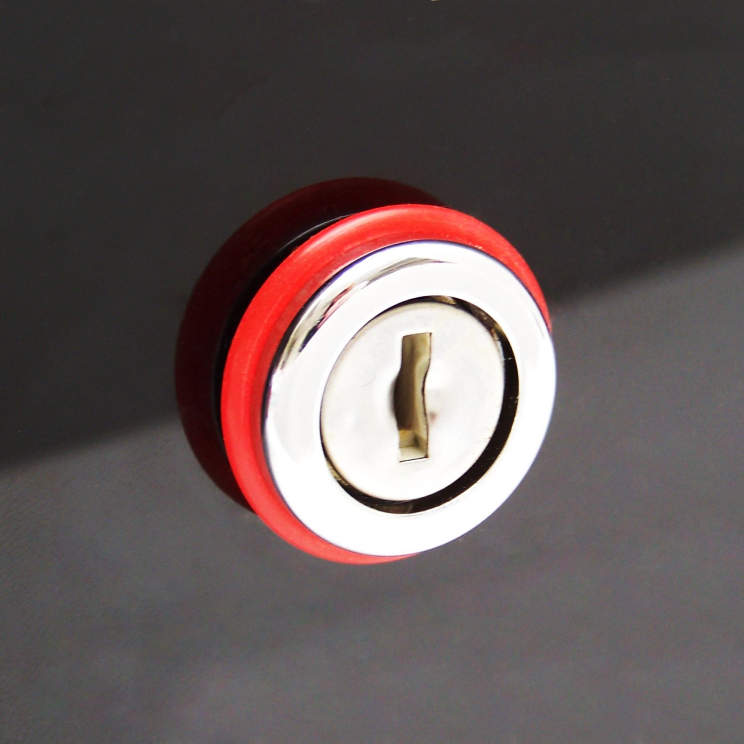 Keep It Clean Wiring 3 Retro Series Ignition Switch Bezel With 4 ...