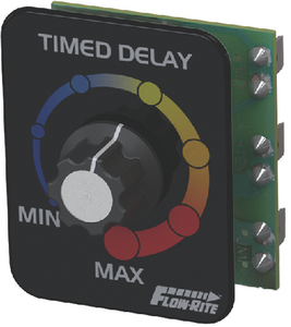 Flow Rite MP-103 Flow-Rite MP103 Pro Timer, Packaged | Autoplicity