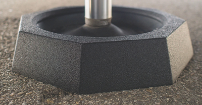 SnapPad BL5SP4 Snap Pad Mini Square 5 4 Pack | Autoplicity