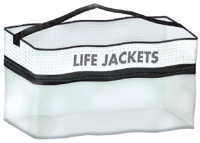 Seachoice 44994 Life Preserver Bag 20 X12 X12 | Autoplicity