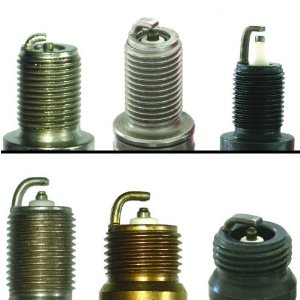 Autolite 3136 Copper Non-Resistor Spark Plug | Autoplicity