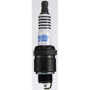 Autolite Ap85 Platinum Spark Plug | Autoplicity