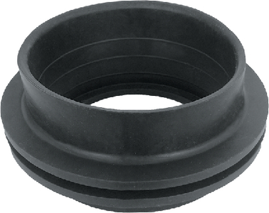 Icon Pistons 12485 Icon 12485 Holding Tank ABS Fitting, 3" Rubber ...