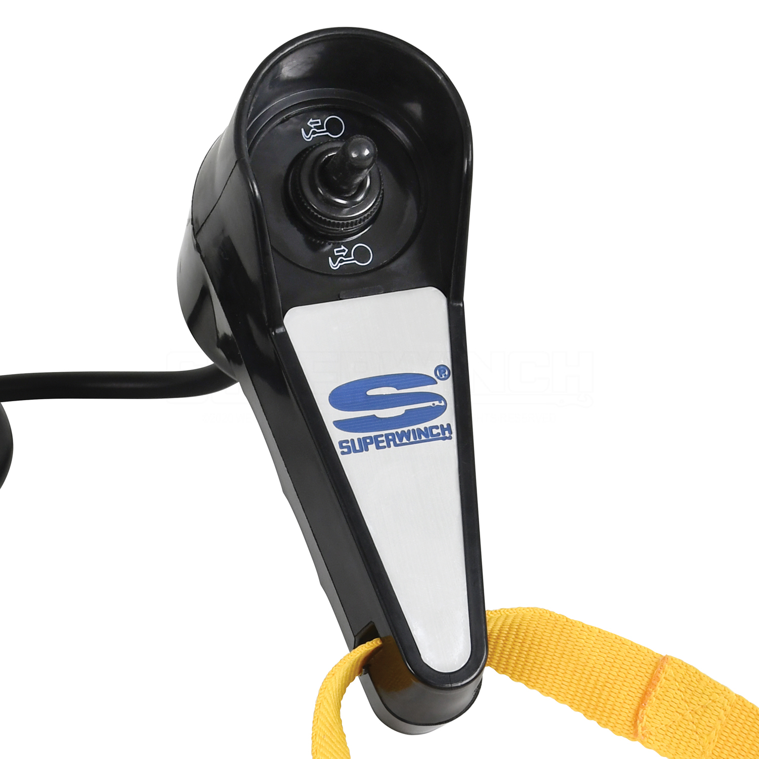 Superwinch 2274 Remote Control | Autoplicity