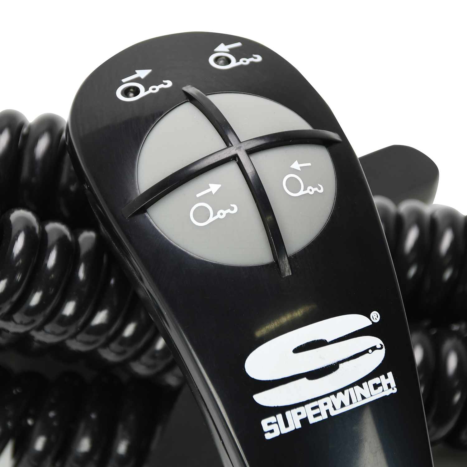 Superwinch 2273 Remote Control | Autoplicity