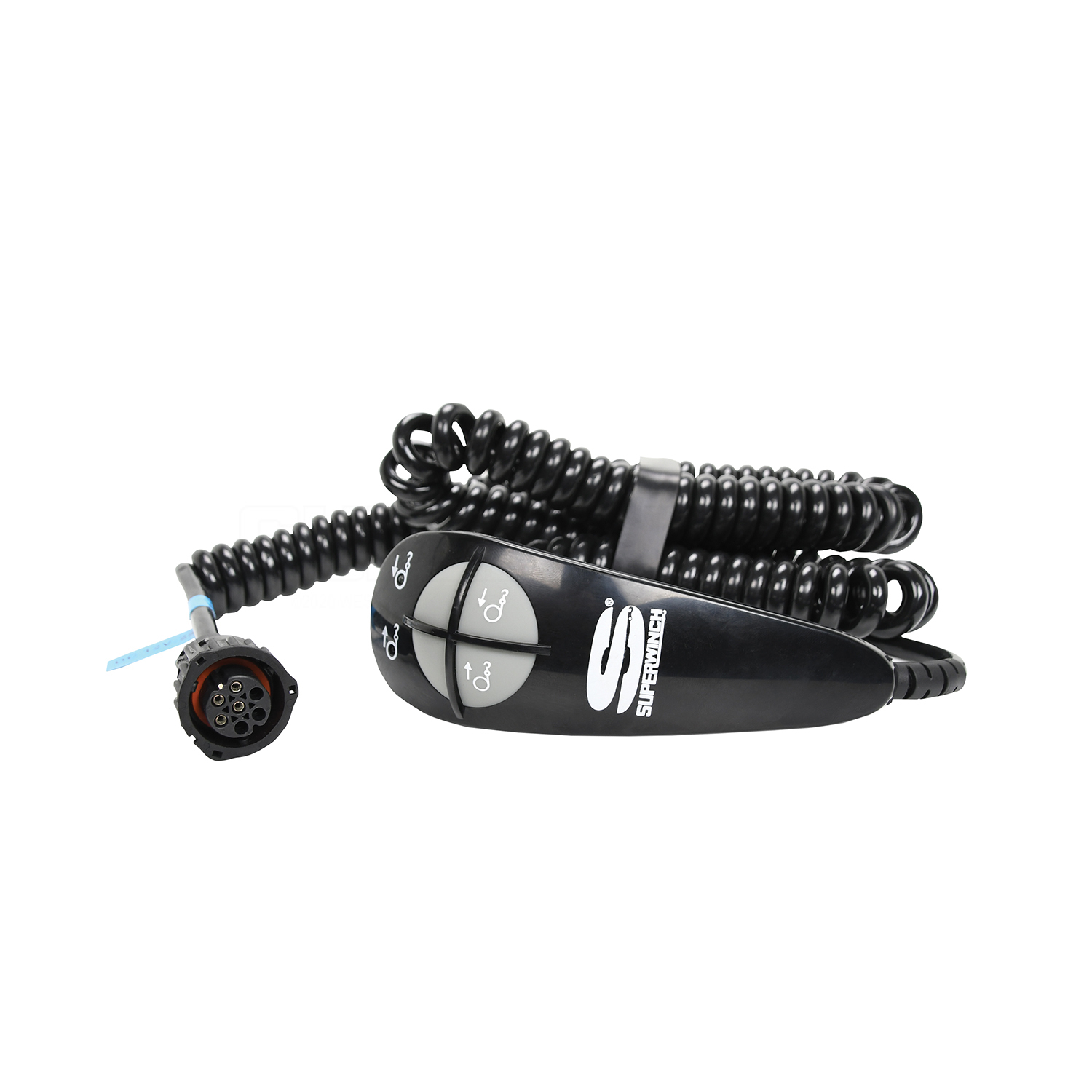 Superwinch 2273 Remote Control | Autoplicity