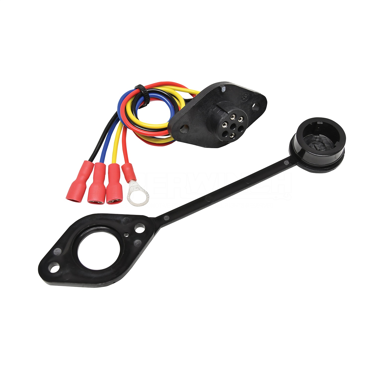 Superwinch 90-25048-01 Socket Assembly | Autoplicity