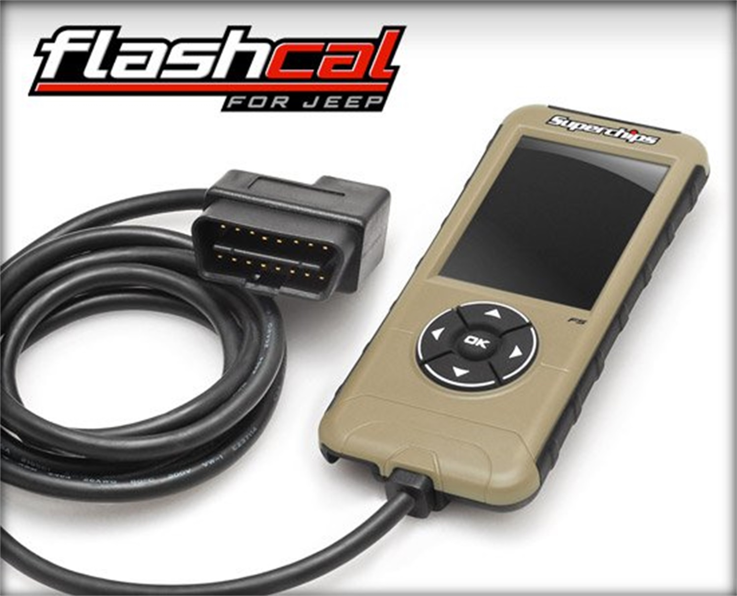 SuperChips 3571 Flashcal | Autoplicity