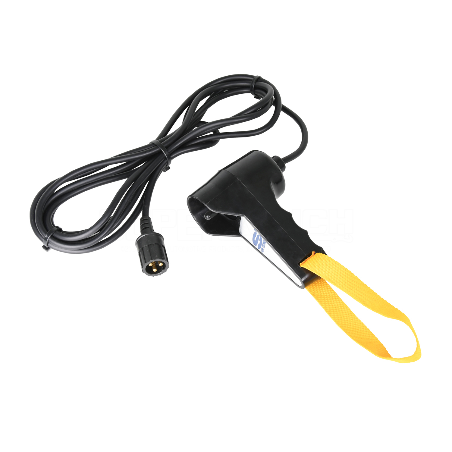 Superwinch 2274 Remote Control | Autoplicity