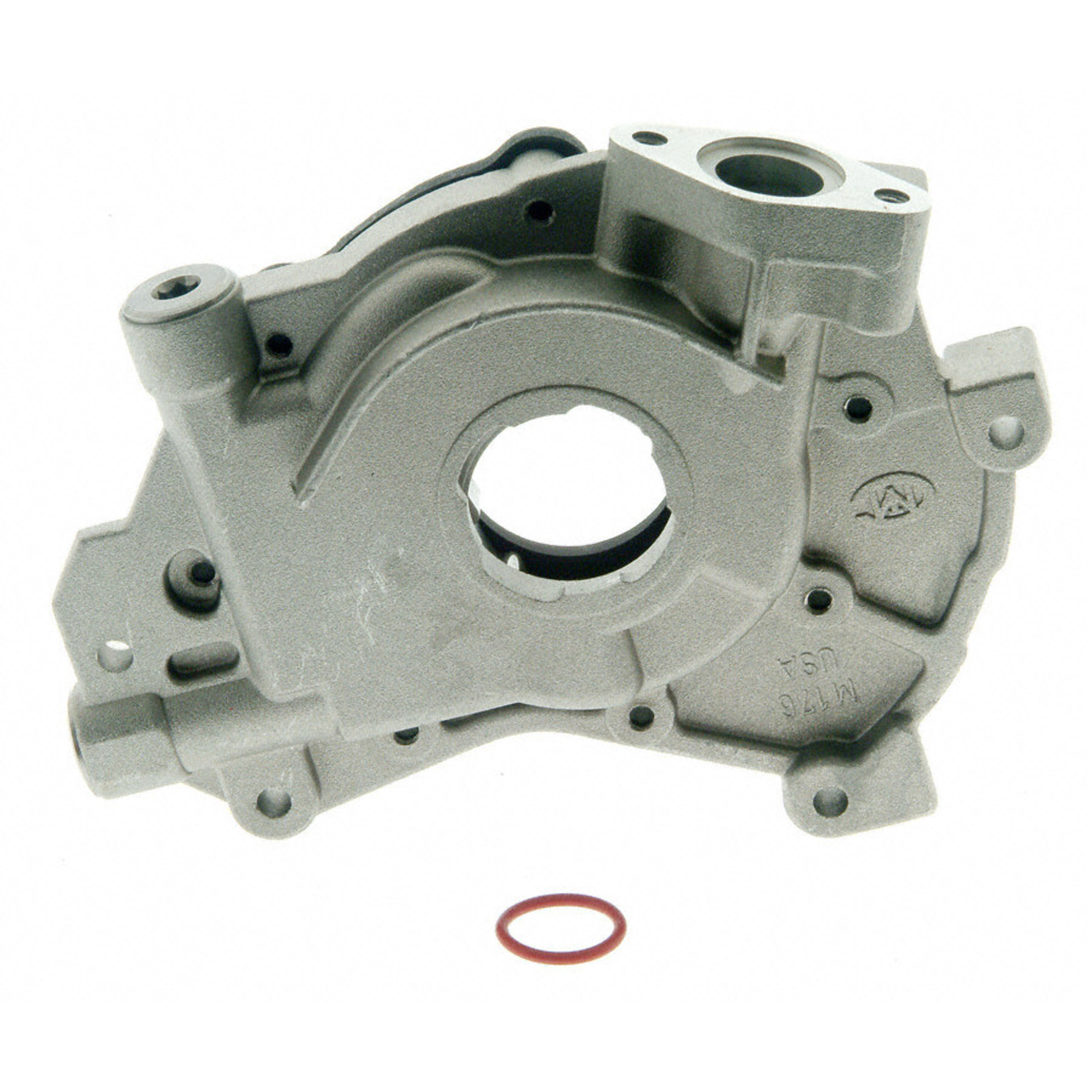Sealed Power 22443498 Engine Oil Pump | Autoplicity