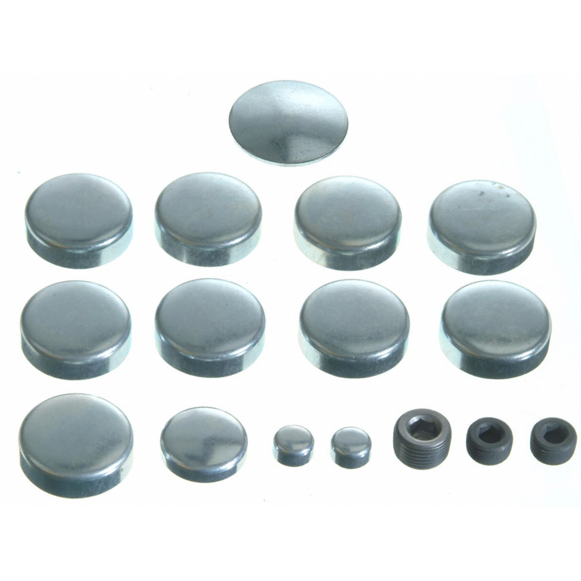 Sealed Power 3814014 Engine Expansion Plug Kit | Autoplicity