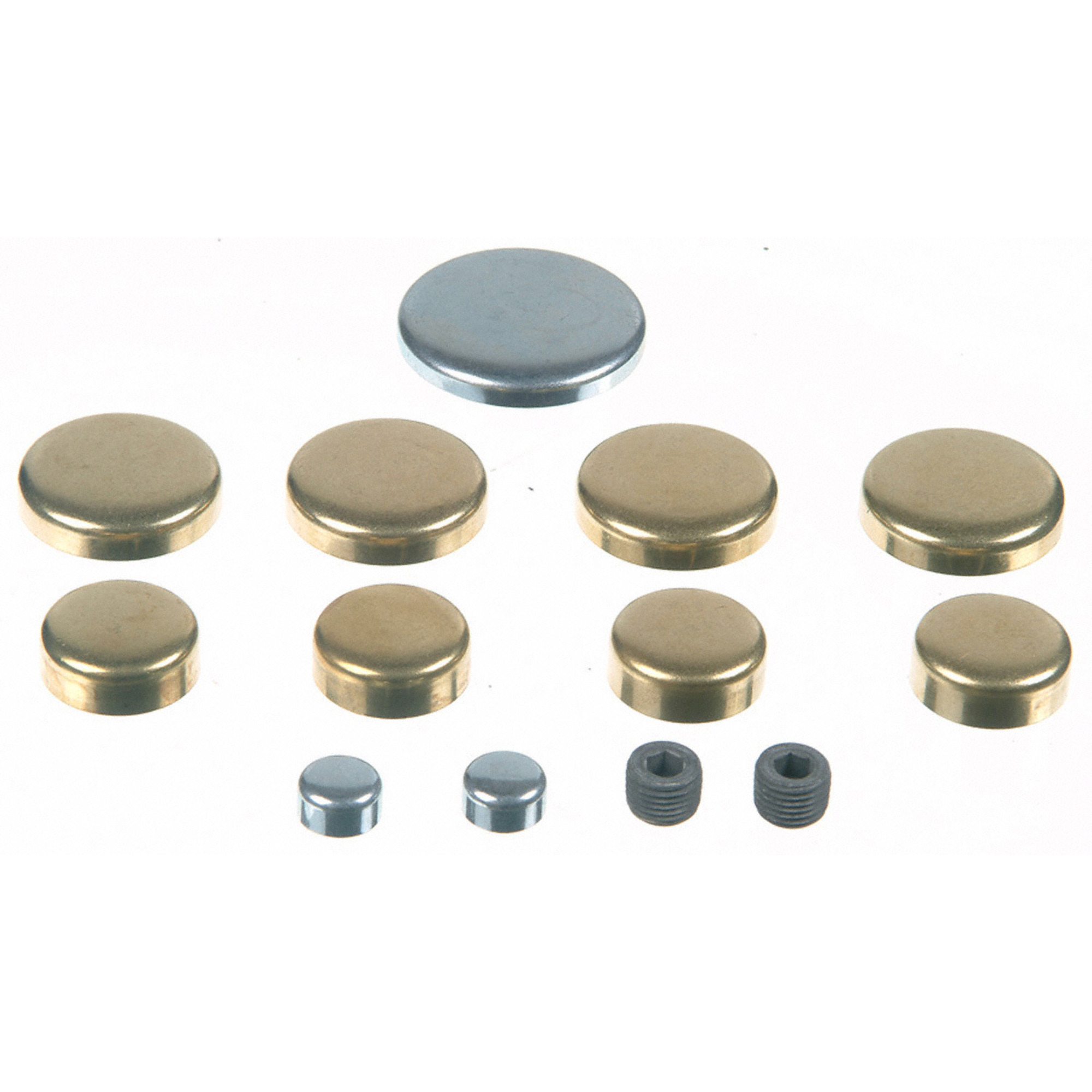 Sealed Power 3818035 Engine Expansion Plug Kit | Autoplicity