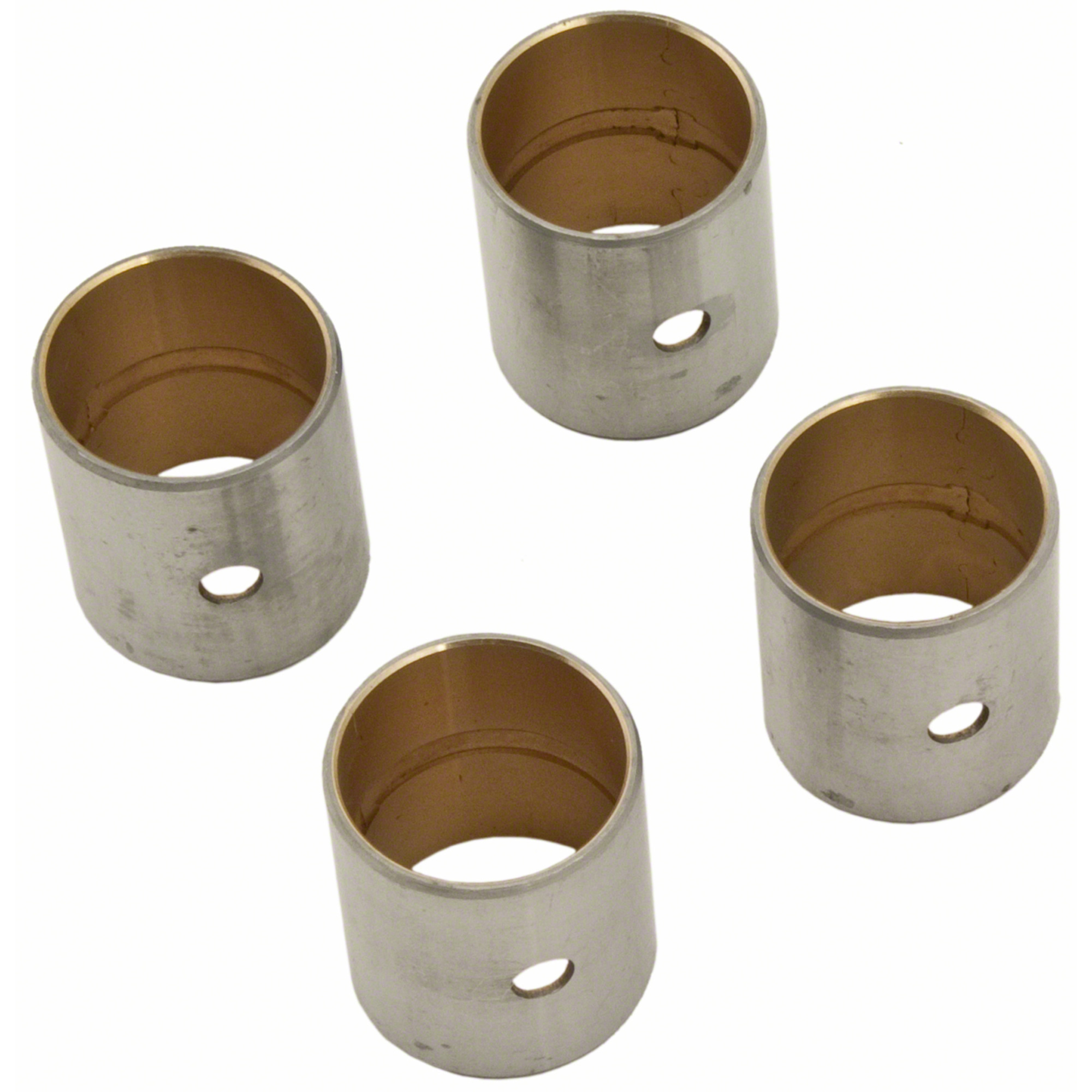 Sealed Power 467329Y Engine Piston Wrist Pin Bushing Set | Autoplicity