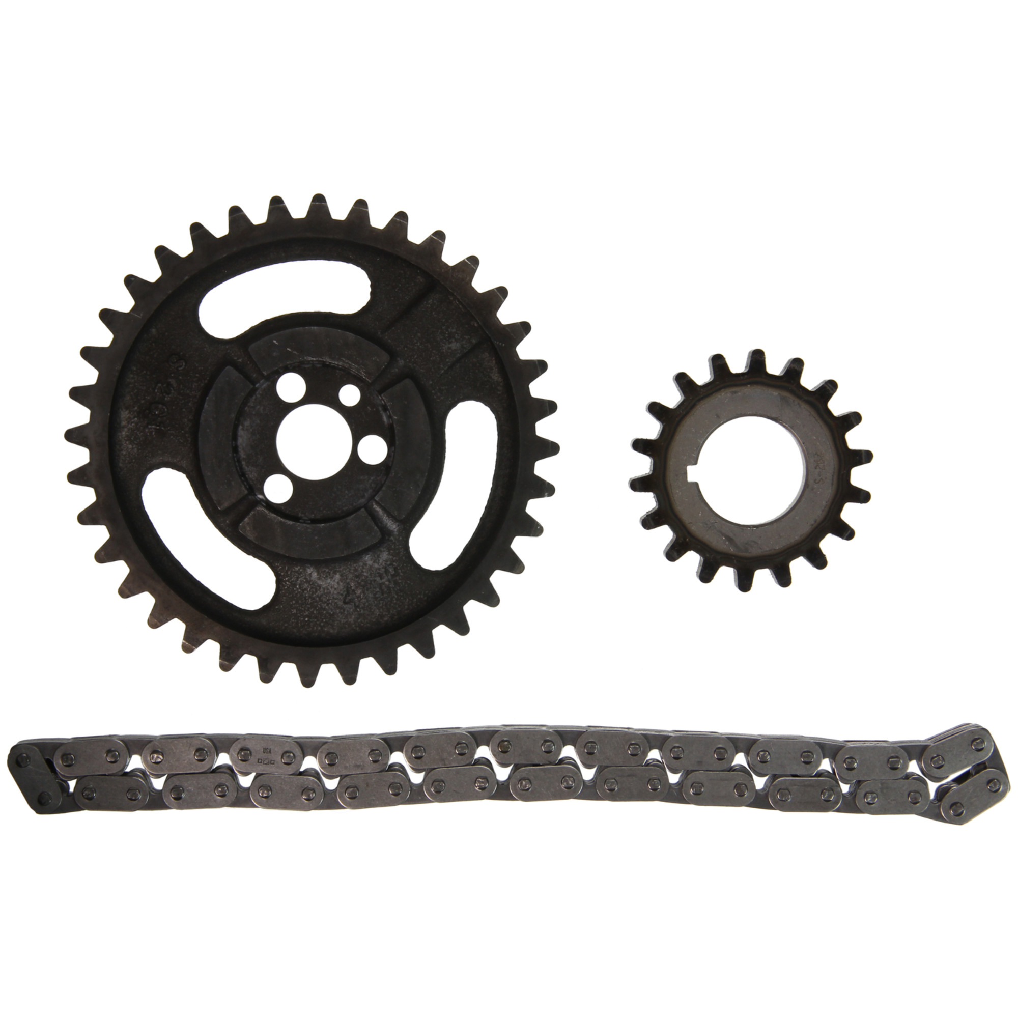 Sealed Power KT3489S Engine Timing Set | Autoplicity