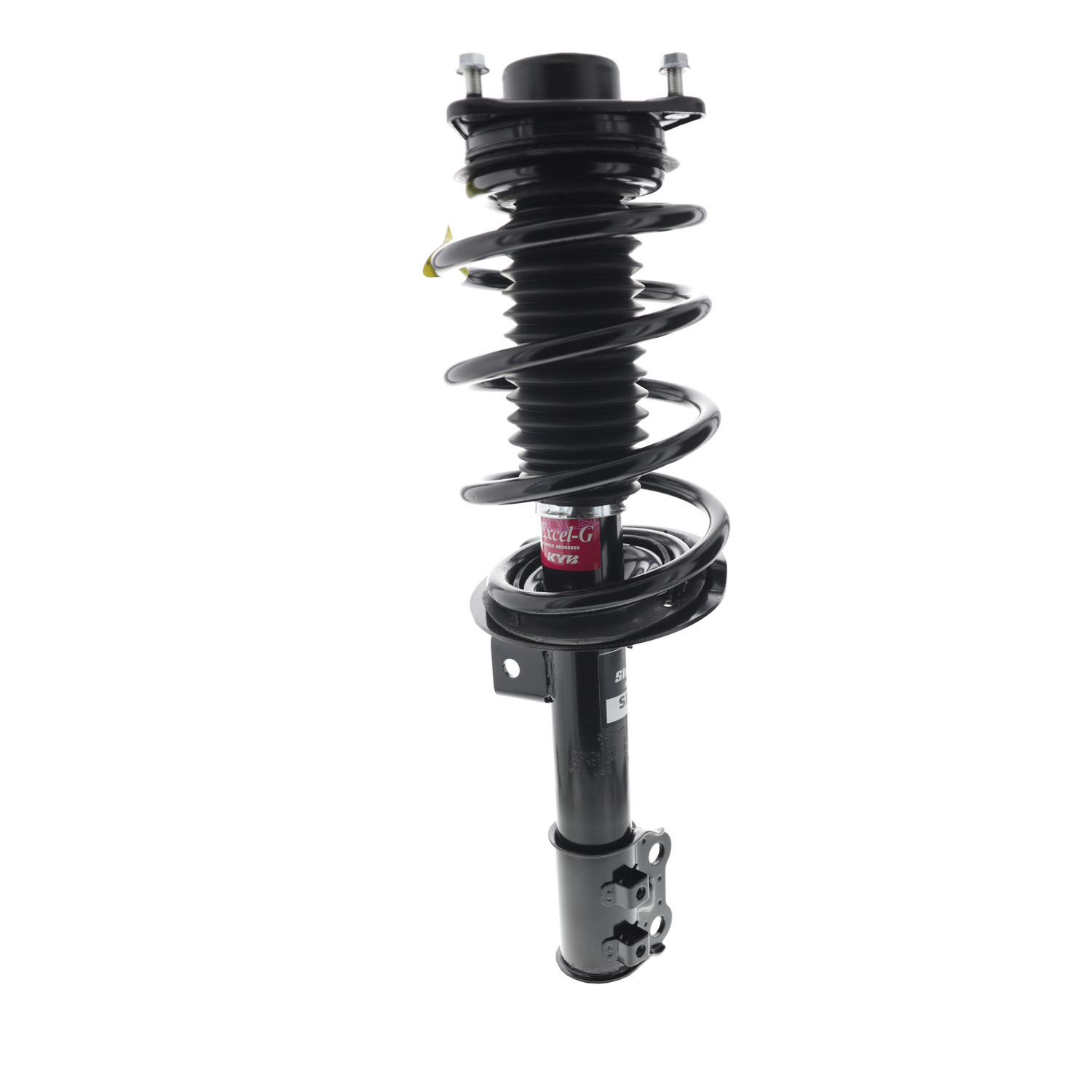 KYB Suspension SR4639 | Autoplicity