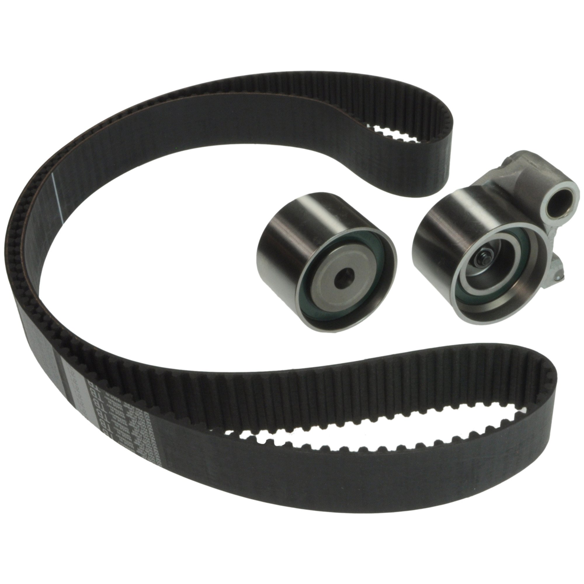 Sealed Power BTS271 Engine Timing Belt Tensioner Kit | Autoplicity
