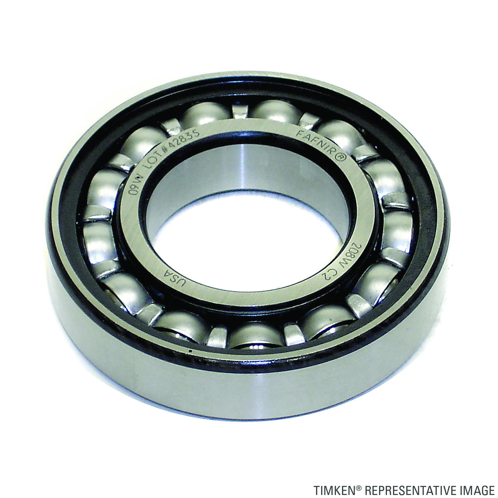 Timken Bearings 207 Timken 207 Bearing | Autoplicity