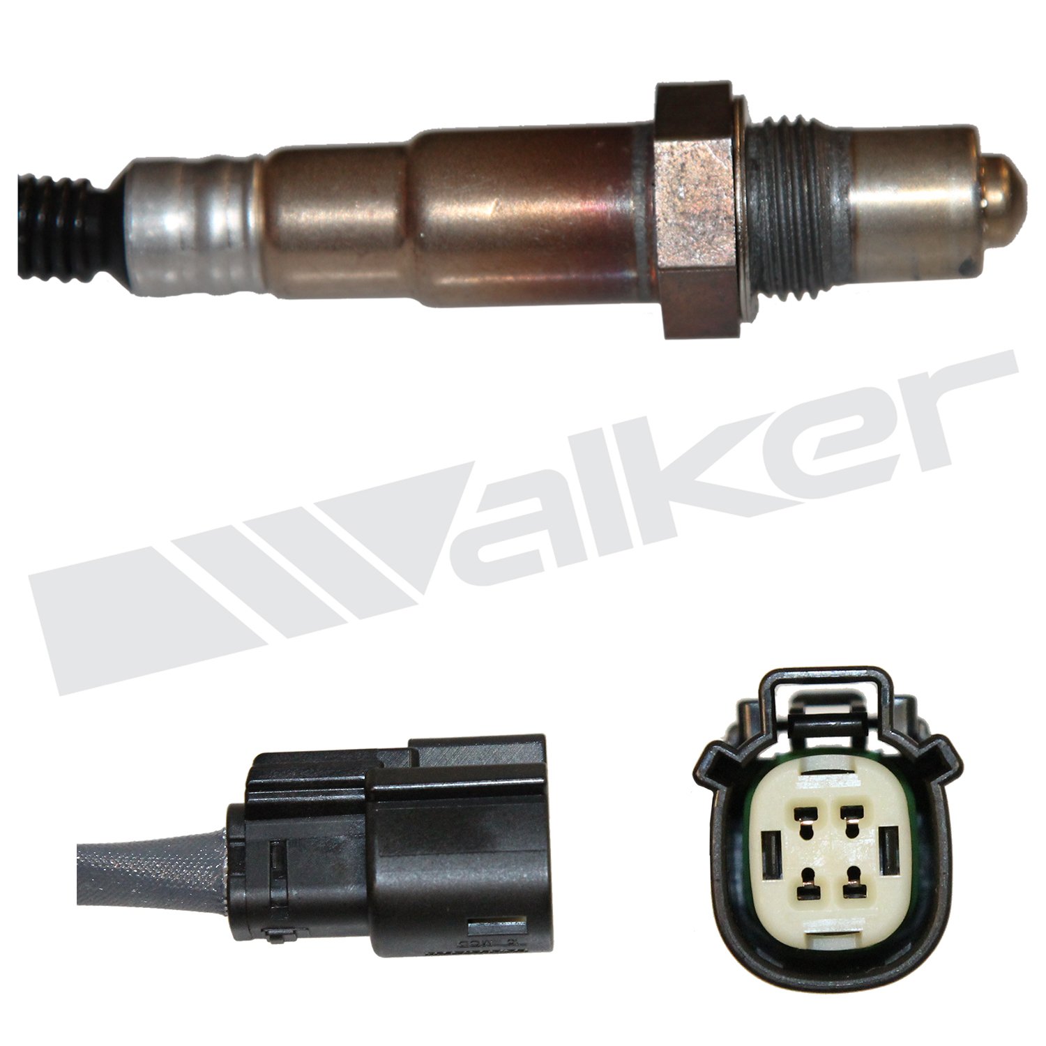 Walker Products 350-34529 Oxygen Sensor | Autoplicity
