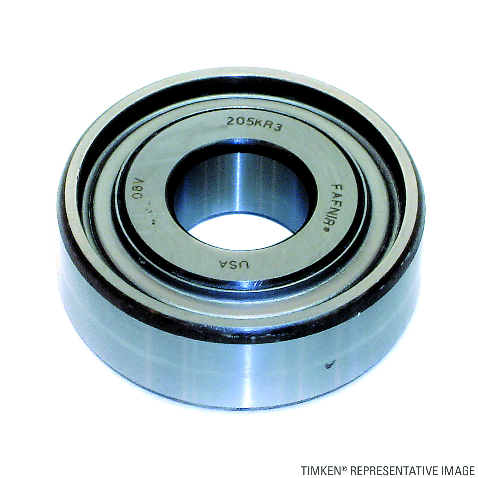 Timken Bearings 203S Timken 203s Alternator Bearing | Autoplicity