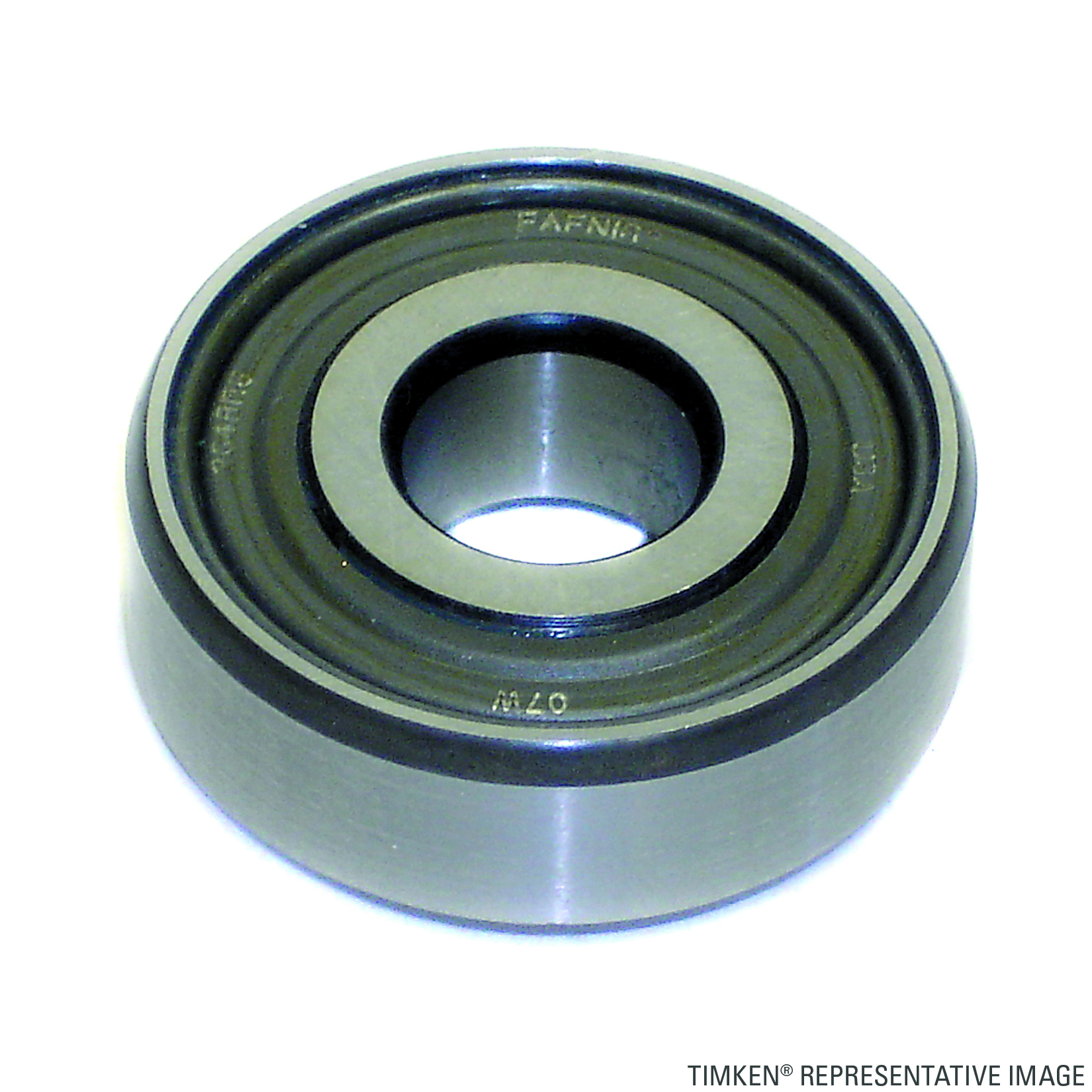 Timken Bearings 204RR6A4361 Timken 204rr6a4361 Radial Bearing | Autoplicity