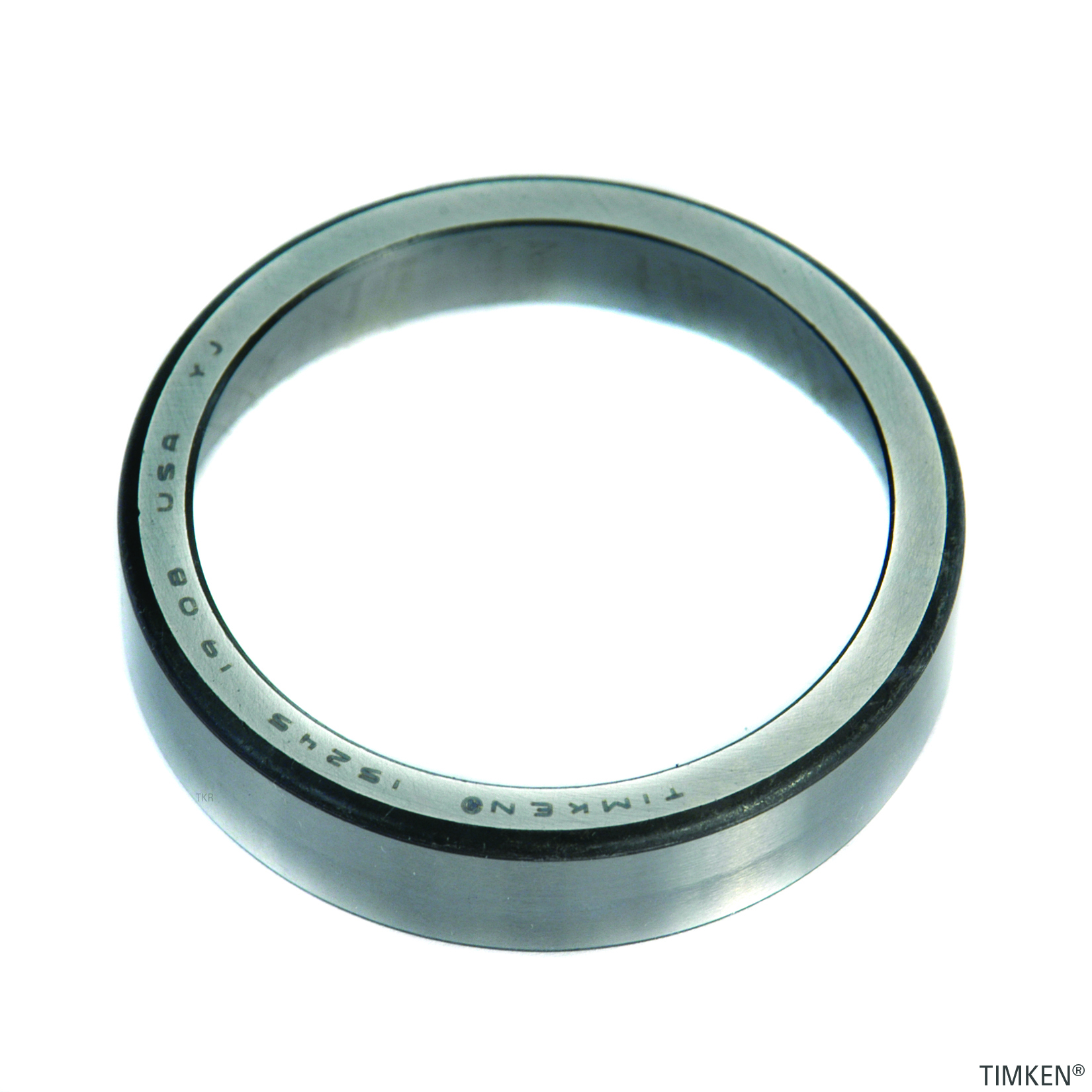 Timken Bearings 15245 Timken 15245 Wheel Bearing | Autoplicity