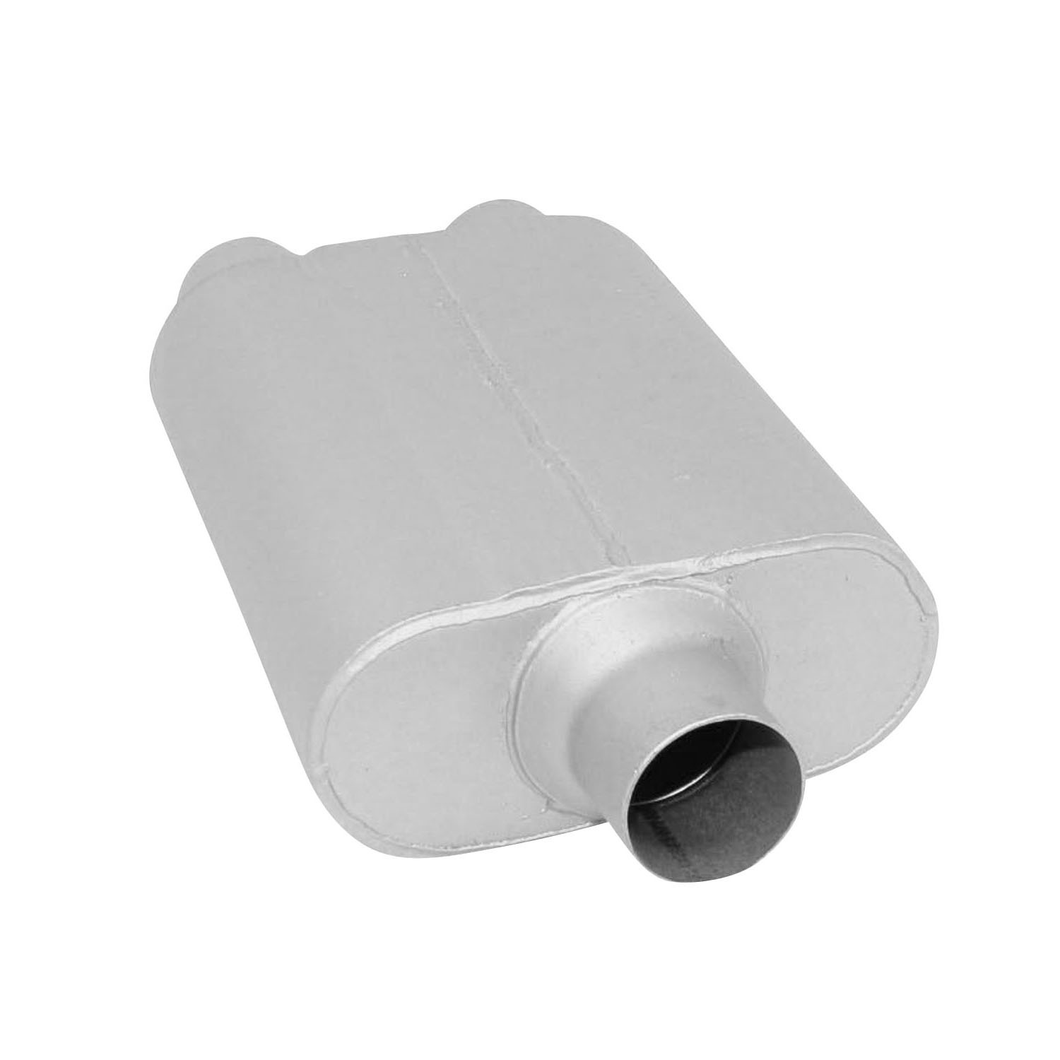 AP EXHAUST Vx2552 Muffler | Autoplicity