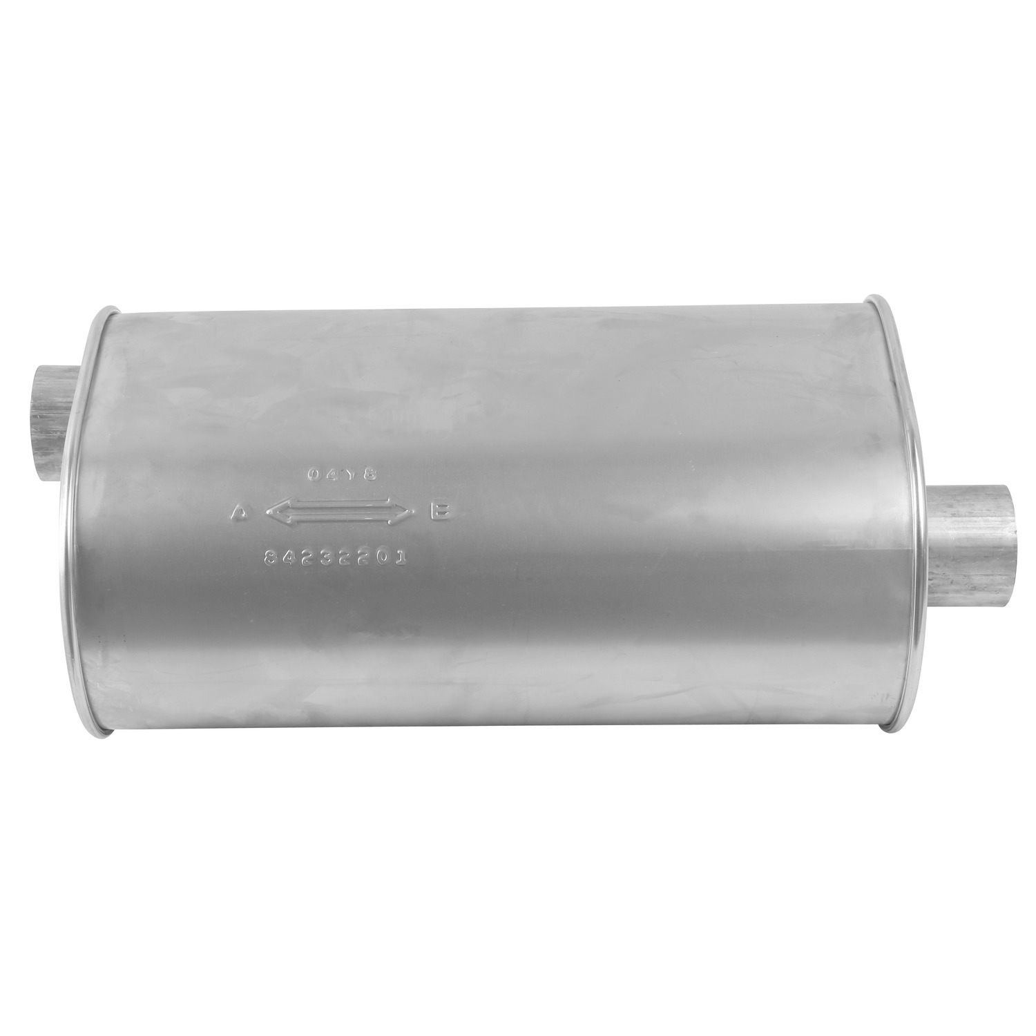 AP Exhaust 2621 Ap Emissions | Autoplicity