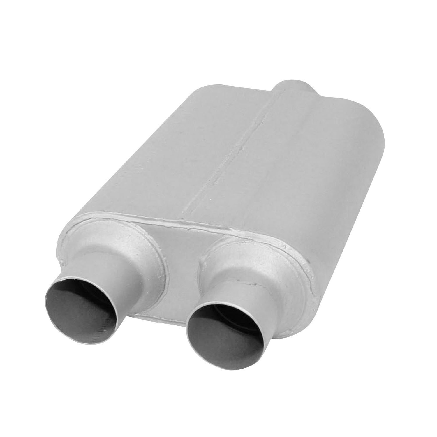 AP EXHAUST Vx2552 Muffler | Autoplicity
