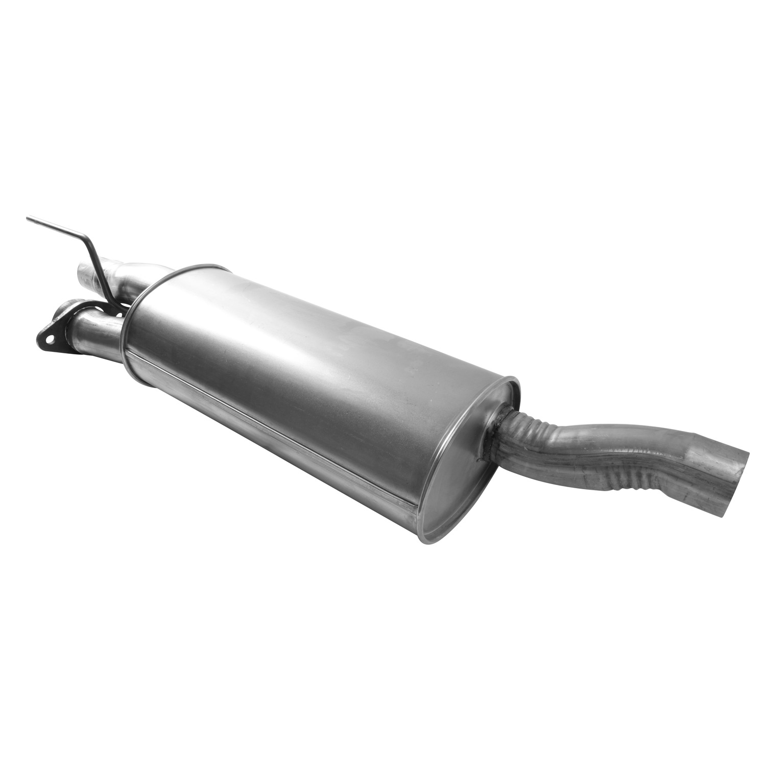 AP Exhaust 40195 An Exact Fit Oe Replacement Muffler Assembly ...