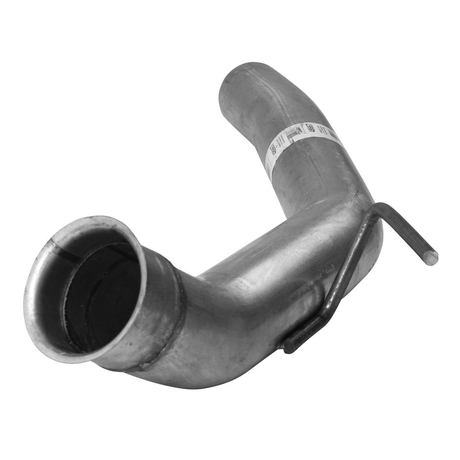 AP EXHAUST 48667 Exhaust Pipe | Autoplicity