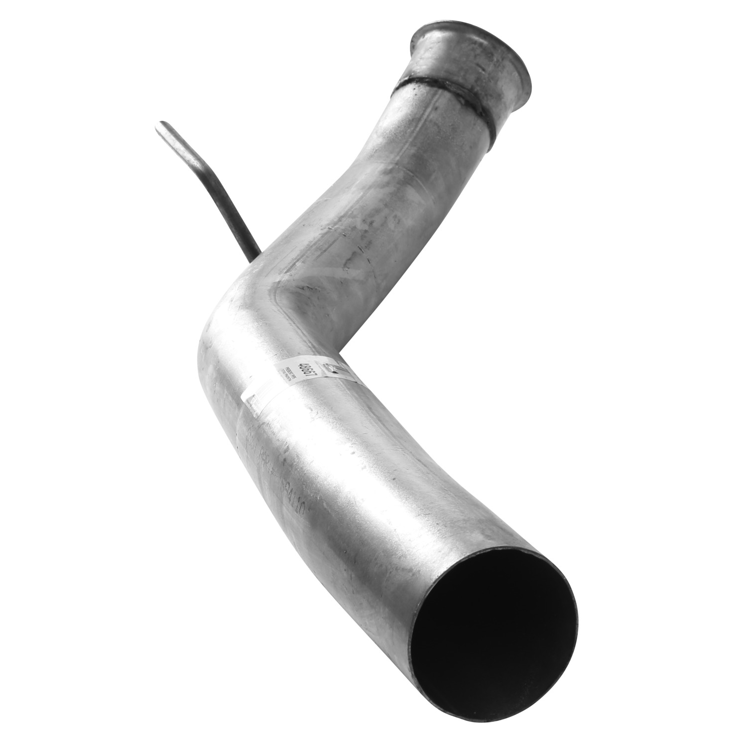 AP EXHAUST 48667 Exhaust Pipe | Autoplicity