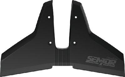 Stingray SR2-1 Stingray SR21 Classic 2 Senior Hydrofoil, Black ...