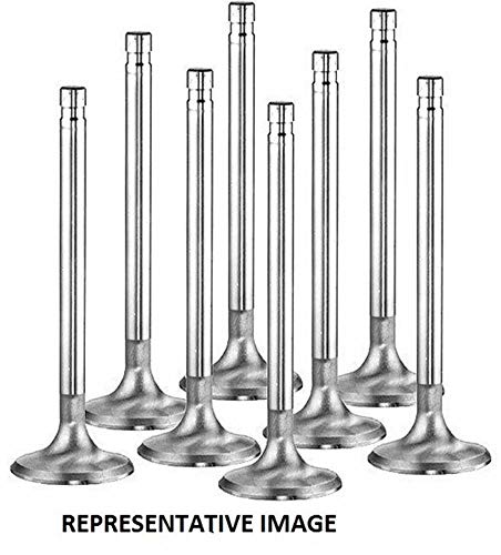 Manley 11274-8 VALVE-GEN II S/D 56.5mm | Autoplicity