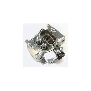 Barry Grant 6282020VE 525 Road Demon Jr Carburetor with Electric Choke ...