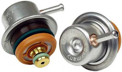 Bosch 0280160575 Fuel Pressure Regulator | Autoplicity
