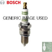 Bosch FR6DDC SPARK PLUG | Autoplicity