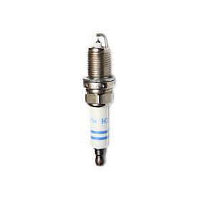 Bosch FR7KPP332 OE Type Platinum Spark Plug - Pack of 1 | Autoplicity