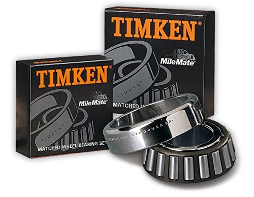 Timken Bearings T11L40470 Seal Install Tool | Autoplicity