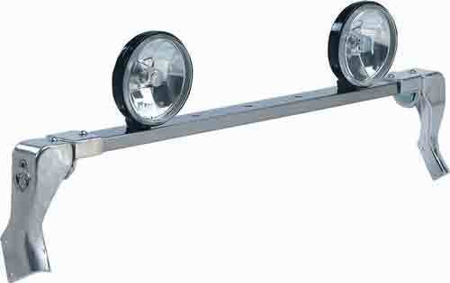 Carr 210332 Rota Light Bar for TJ Wrangler Bright | Autoplicity